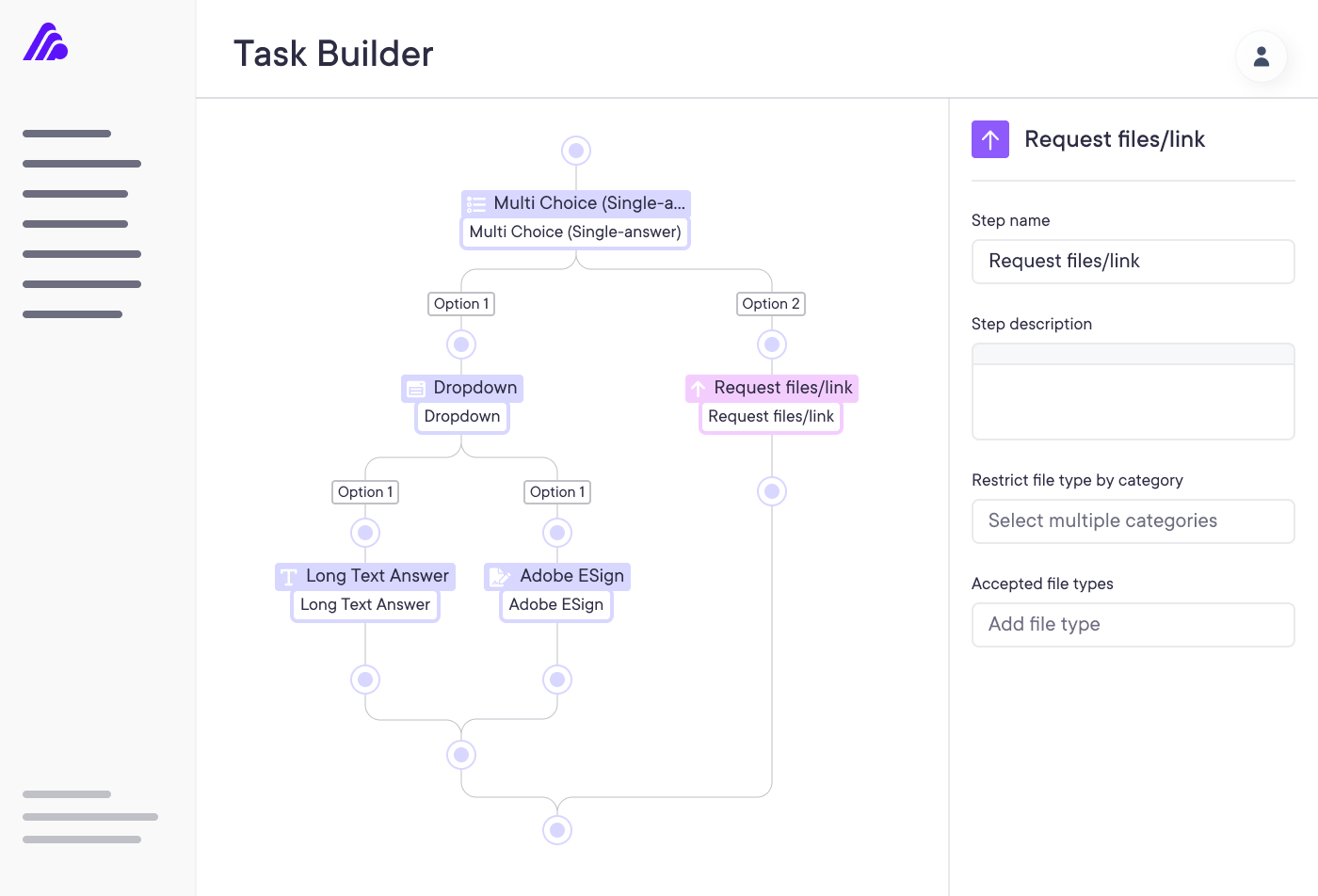 Product - OnRamp - Customer Portal